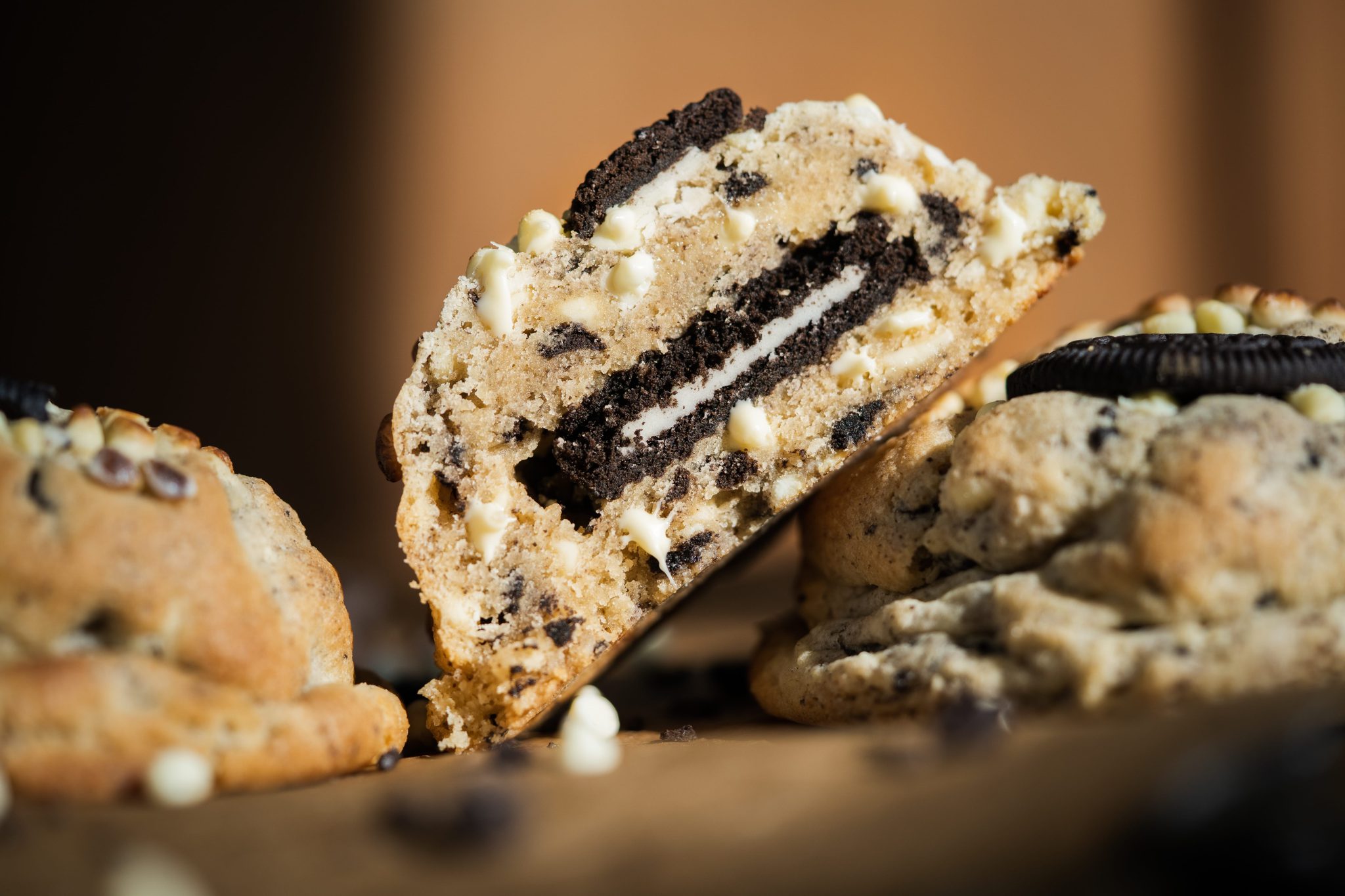 Handmade New York Style Mega Cookies – The best MEGA cookies in the world!