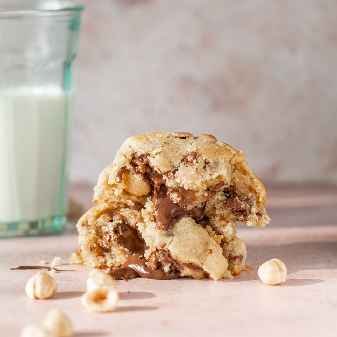 Single pieces – Handmade New York Style Mega Cookies